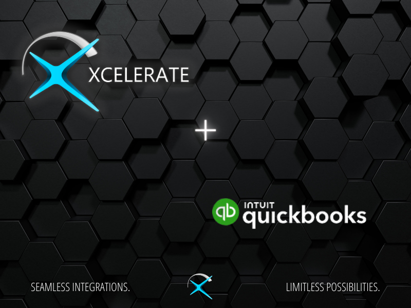 Xcelerate Integrations - Quickbooks